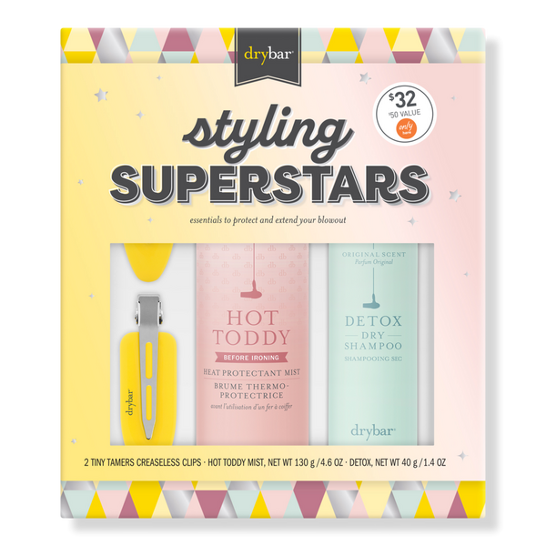 Drybar | Ulta Beauty