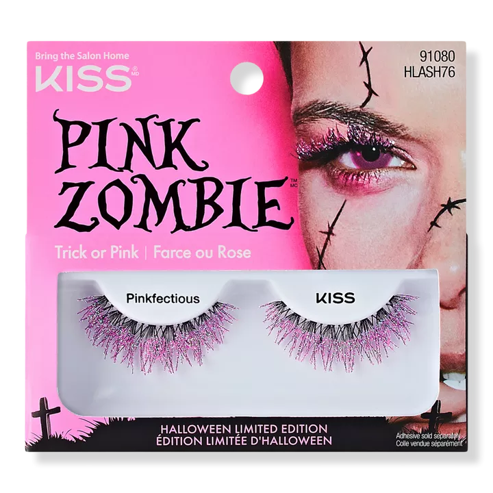 Halloween makeup for creating your scariest (or prettiest!) look yet ...