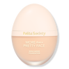 More Than a Pretty Face Skin-Caring Foundation - Polite Society - Ulta ...