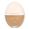 More Than a Pretty Face Skin-Caring Foundation - Polite Society - Ulta ...