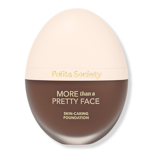 Polite Society - Very Deep Neutral 2 More Than a Pretty Face Skin ...