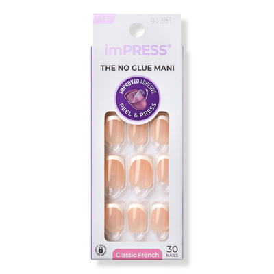 Kiss - Exclusive Only Classy Press-On Nails | Ulta Beauty