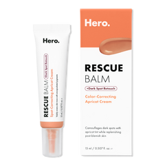 Rescue Balm Post-Blemish Recovery Cream - Hero Cosmetics | Ulta Beauty
