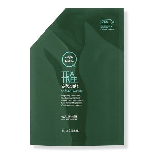 Paul Mitchell - 33.8 oz (Refill) Tea Tree Special Conditioner | Ulta Beauty