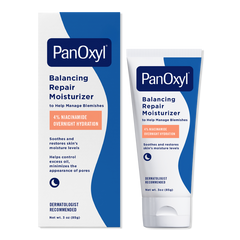Acne Creamy Wash with 4% Benzoyl Peroxide - PanOxyl | Ulta Beauty