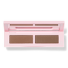 ULTA Beauty Collection - Dark Brown Brow Duet Brow Powder Duo | Ulta Beauty