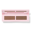 ULTA Beauty Collection - Dark Brown Brow Duet Brow Powder Duo | Ulta Beauty