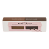 ULTA Beauty Collection - Dark Brown Brow Duet Brow Powder Duo | Ulta Beauty