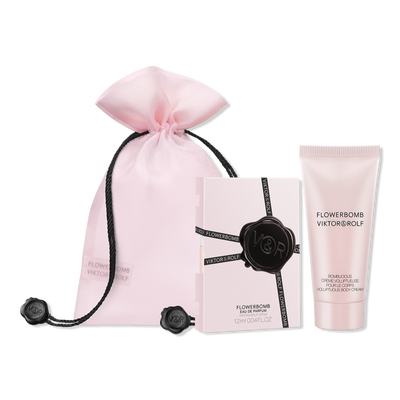 Flowerbomb Eau de Parfum - Viktor&Rolf | Ulta Beauty