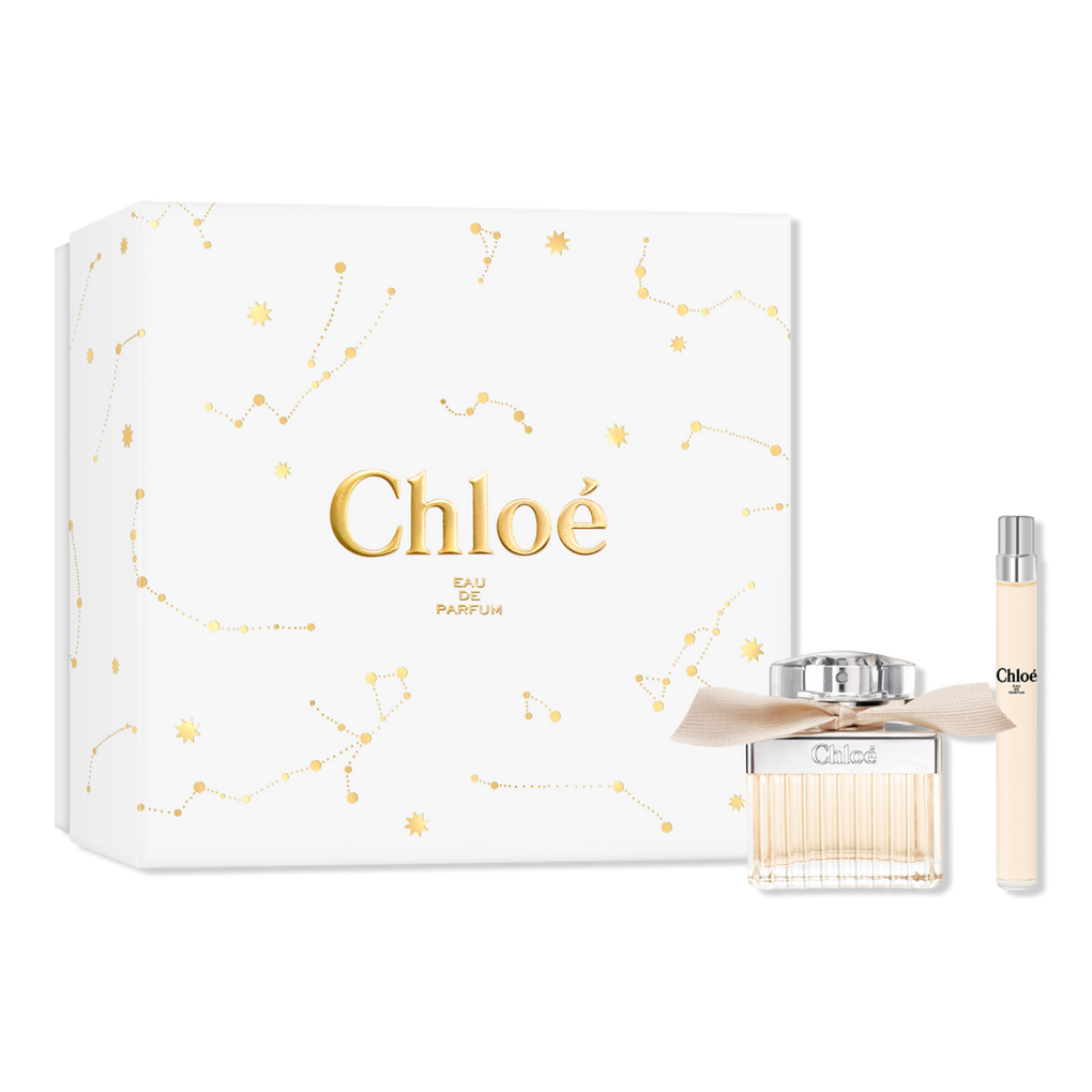 Chloe Perfume Set