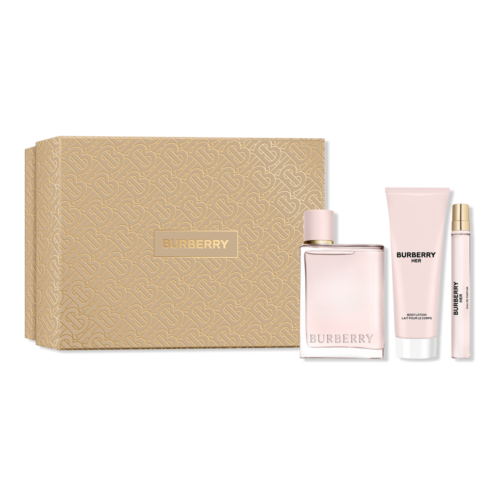 Burberry Aftershave Gift Set | ppgbbe.intranet.biologia.ufrj.br