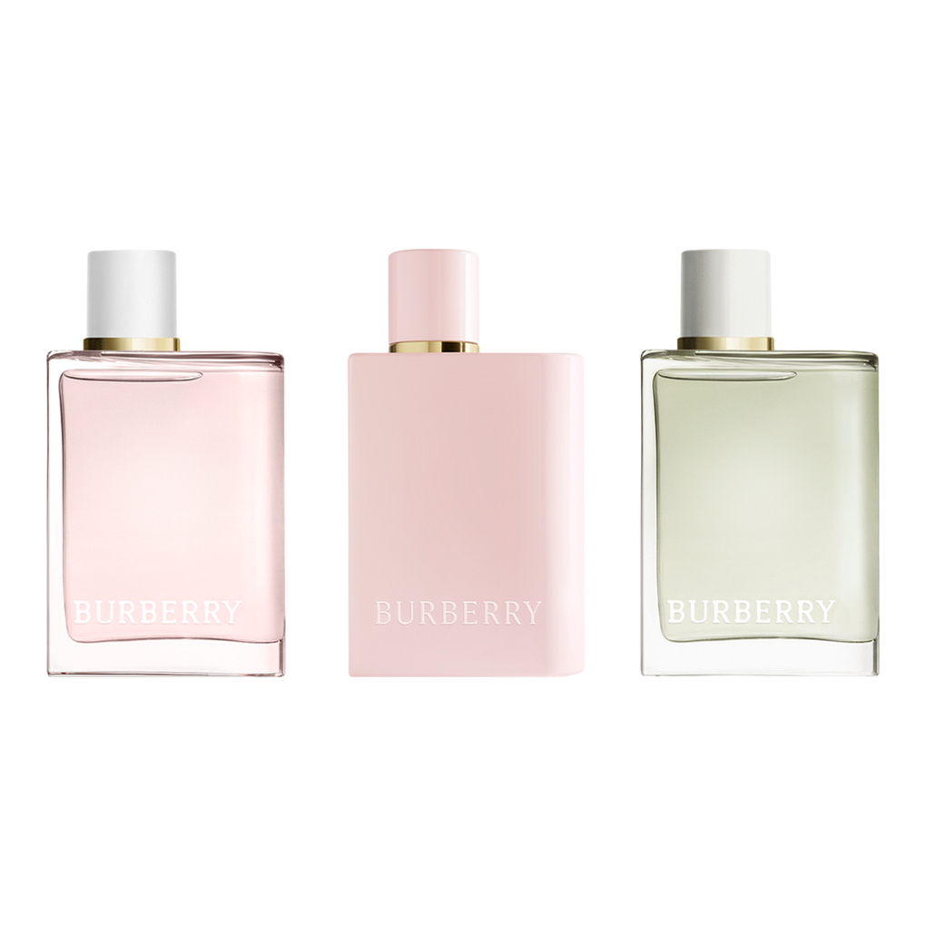 Mini Her Collection Piece Gift Set Burberry Ulta Beauty