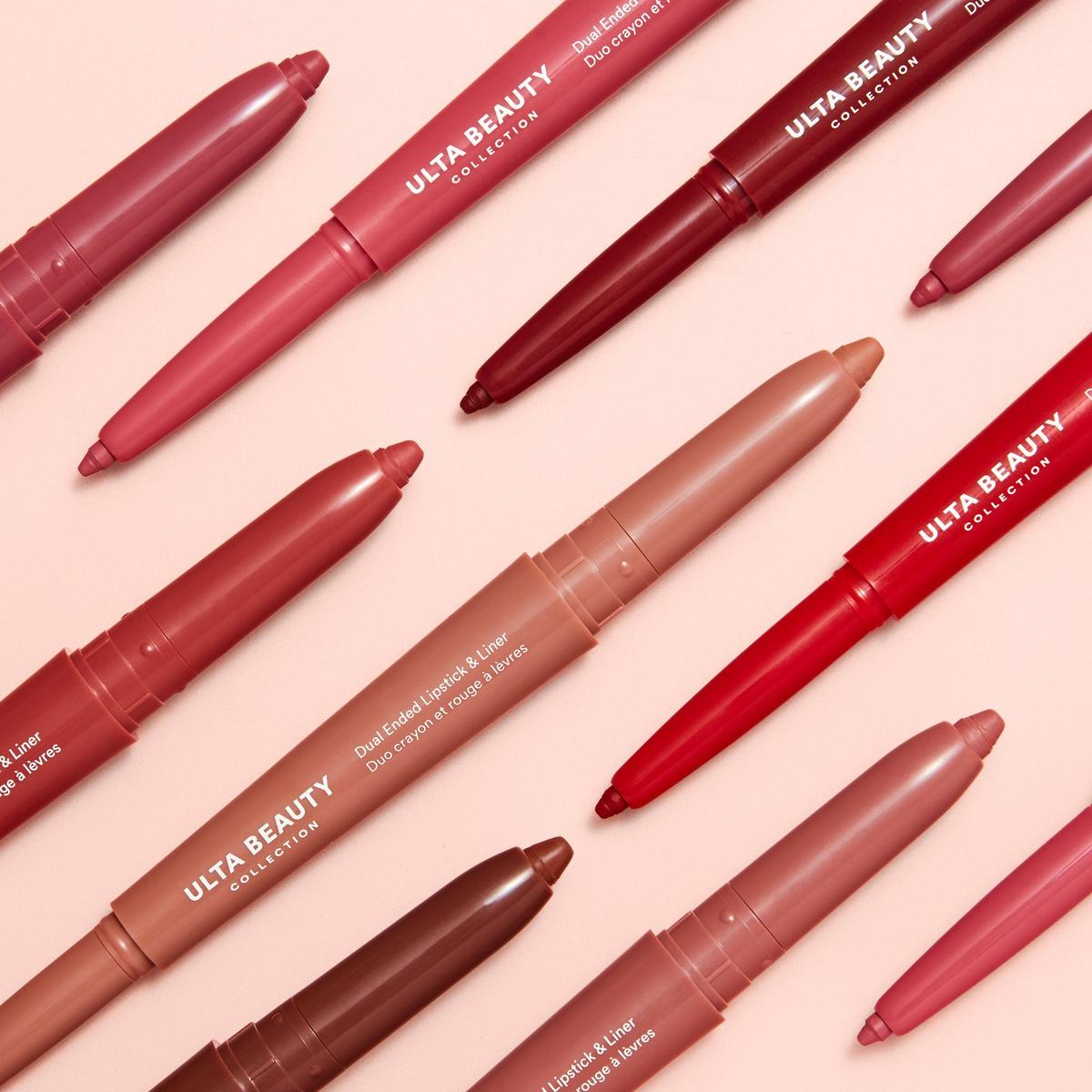 ULTA Beauty Collection Dealers Choice Dual Ended Lipstick Liner Ulta Beauty