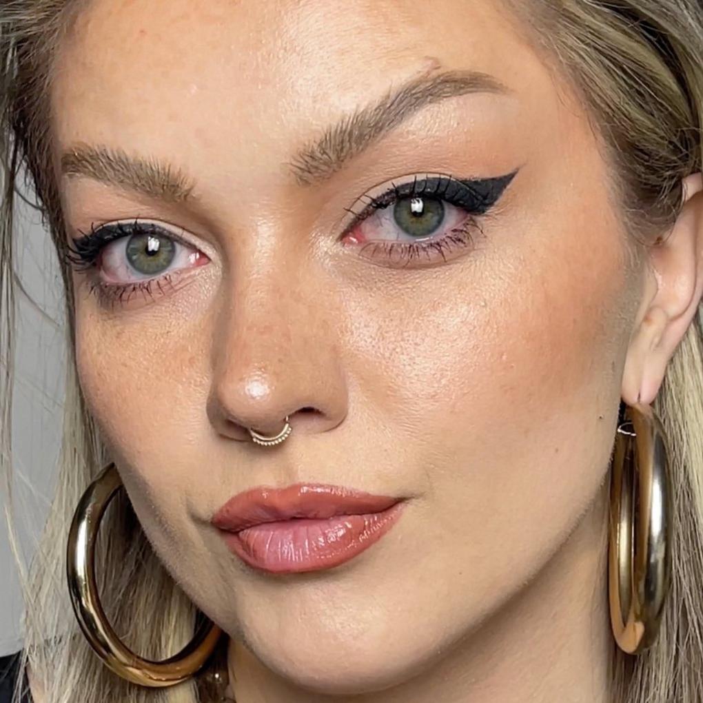 Urban Decay Makeup Looks