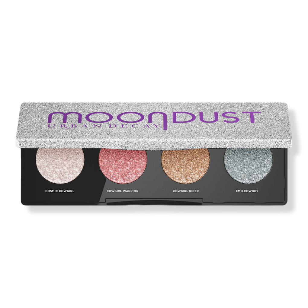 Urban Decay Vice Palette 1 Vs 2