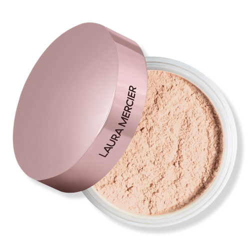 Laura Mercier - Tone-up Rose Translucent Loose Setting Powder | Ulta Beauty