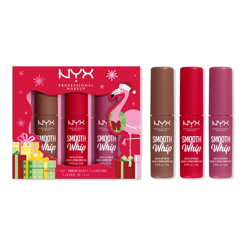 Ulta Nyx Lipstick