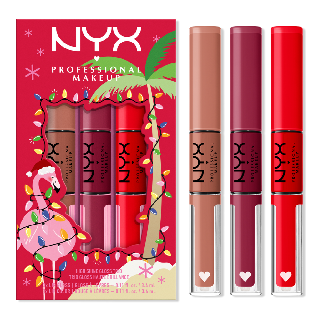 Ulta Nyx Lipstick