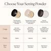 Laura Mercier - Translucent Mini Translucent Loose Setting Powder Ultra ...