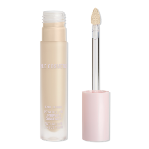 KYLIE COSMETICS - 1N Power Plush Longwear Concealer | Ulta Beauty