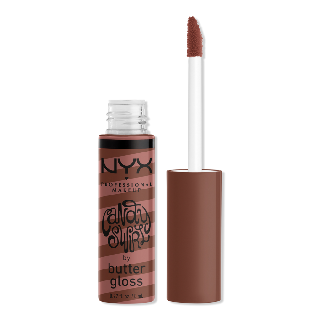 Nyx Butter Lipstick Lollies