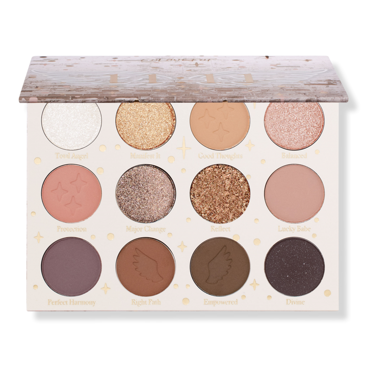 ColourPop 11:11 Pressed Powder Palette #1