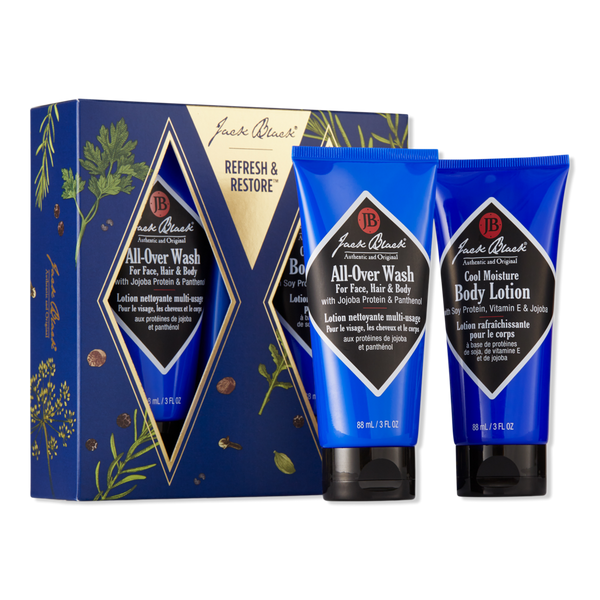 Jack Black | Ulta Beauty