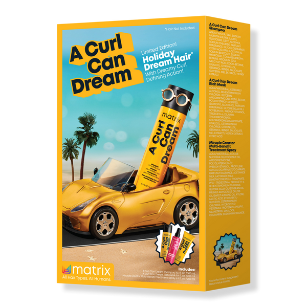 Matrix | Ulta Beauty