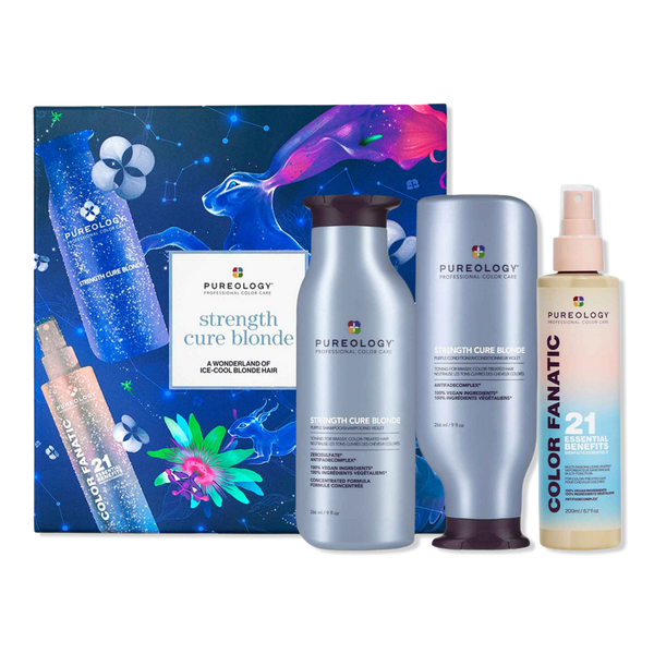 Pureology | Ulta Beauty