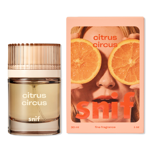Snif - Citrus Circus Eau de Toilette | Ulta Beauty