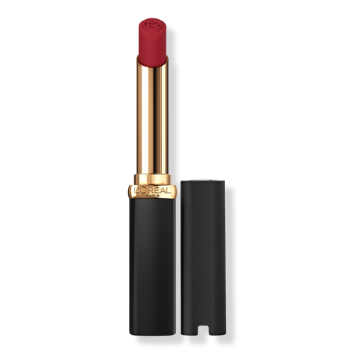 L'Oréal - 300 Le Rouge Paris Colour Riche Intense Volume Matte Lipstick | Ulta Beauty