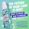 Batiste - Sweat Activated Dry Shampoo | Ulta Beauty