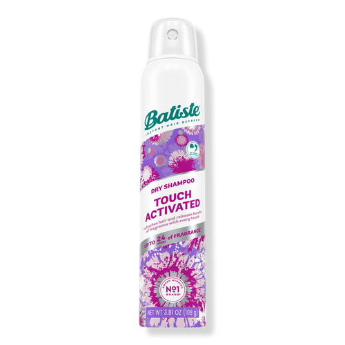Batiste - Touch Activated Dry Shampoo | Ulta Beauty