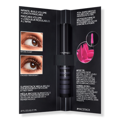 MAC - NC12 Studio Radiance Serum Powered Foundation | Ulta Beauty