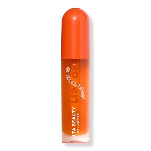 ULTA Beauty Collection - Tangerine Juice Infused Lip Oil | Ulta Beauty