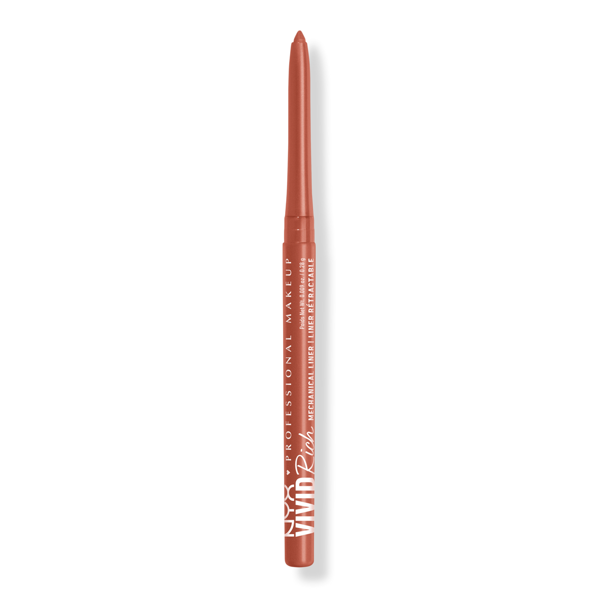 Nyx eyeliner pencil store