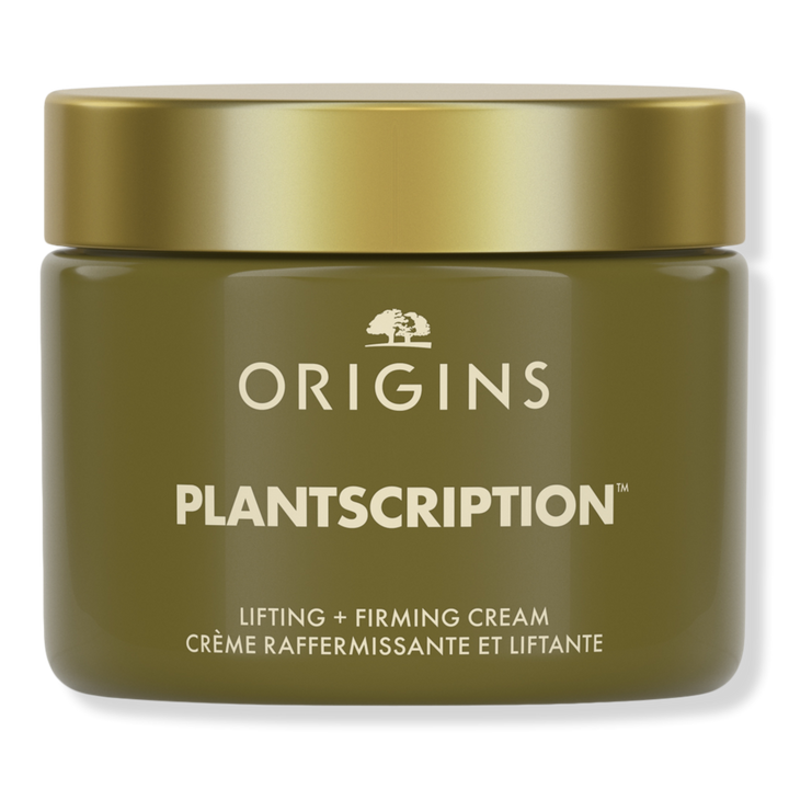 Origins Plantscription Lifting + Firming Cream #1