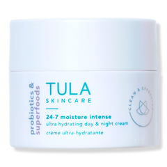 TULA 24-7 Moisture Intense Ultra Hydrating Day & Night Cream