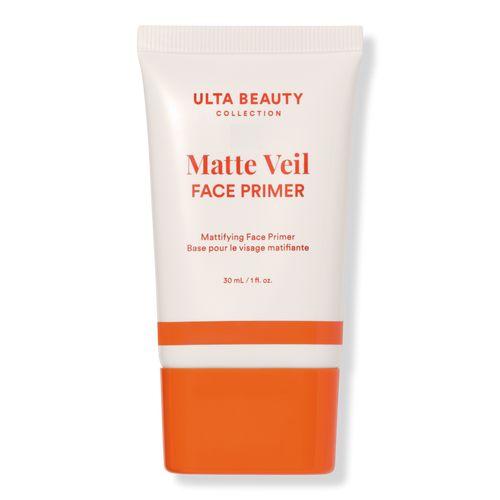 ULTA Beauty Collection - Matte Veil Matte Face Primer | Ulta Beauty