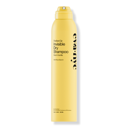 Eva Nyc - 7.3 oz Freshen Up Invisible Dry Shampoo | Ulta Beauty