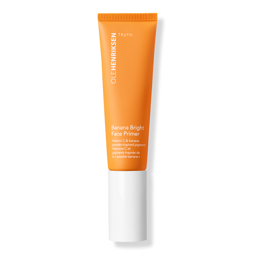 OLEHENRIKSEN - Banana Bright Illuminating Face Primer with Vitamin C ...