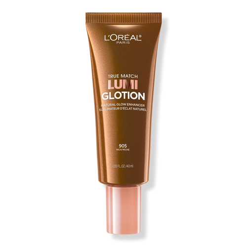 L'Oréal - 905 Rich Lumi Glotion Natural Glow Bronzing Enhancer | Ulta ...