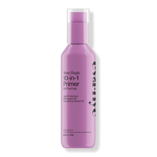 Eva Nyc - 2.0 oz Mane Magic 10-in-1 Primer for Fine Hair | Ulta Beauty