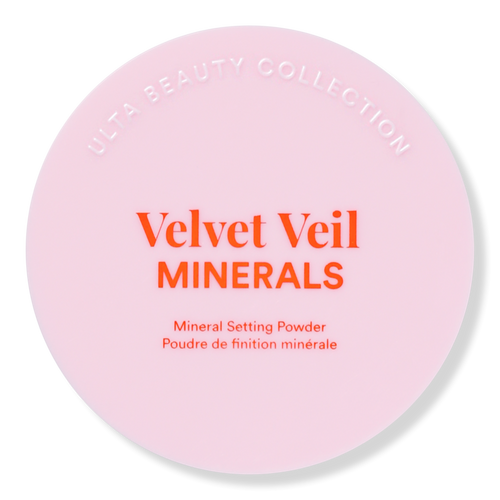 ULTA Beauty Collection - Translucent Velvet Veil Minerals Setting ...