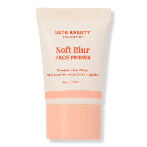 ULTA Beauty Collection - 0.51 oz Soft Blur Poreless Face Primer | Ulta ...