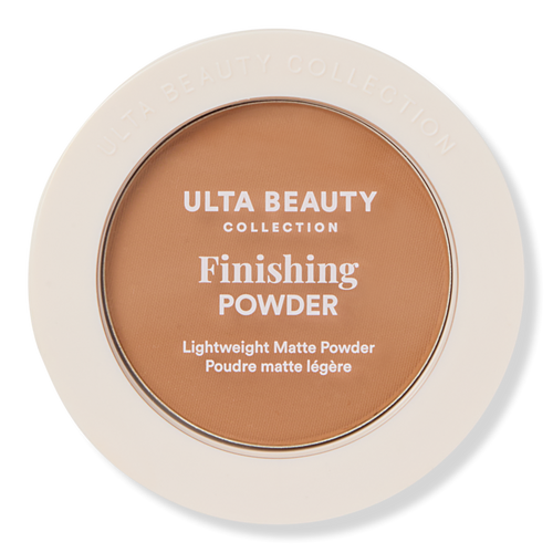 ULTA Beauty Collection - Tan to Deep Warm Lightweight Matte Finishing ...