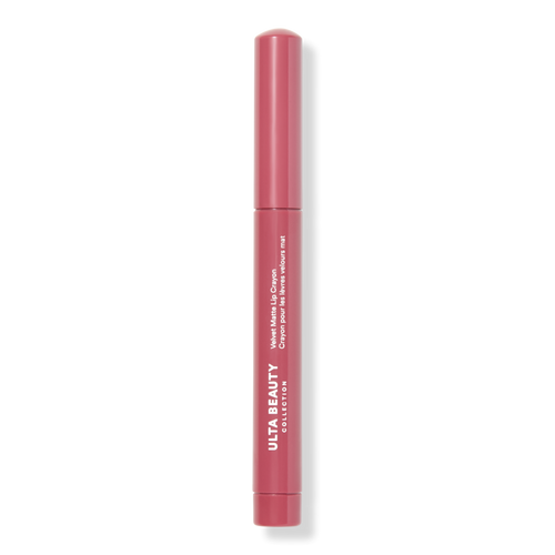 ULTA Beauty Collection - Volcano Velvet Matte Lip Crayon | Ulta Beauty