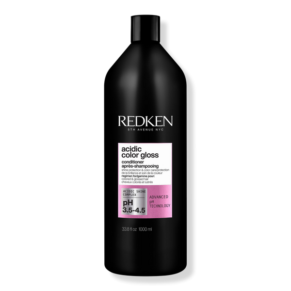 Travel Size Acidic Color Gloss Conditioner - Redken | Ulta Beauty