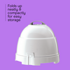 Conair - Pro Style 1875W Hard Hat Dryer | Ulta Beauty