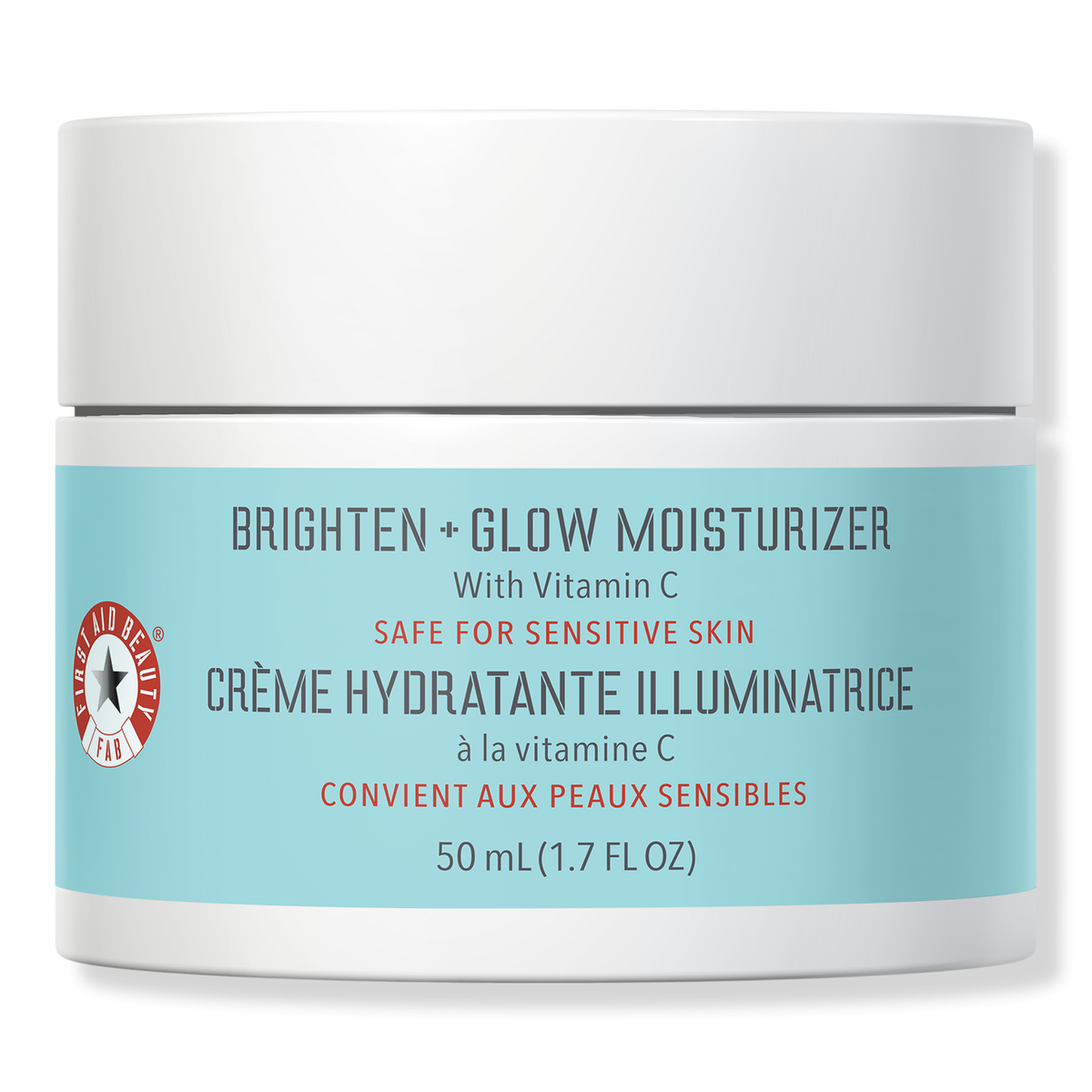 First aid beauty moisturizer store